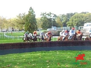 Pronostics, Tiercé dans l'ordre en 4 chevaux